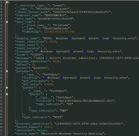 filetime zones in russia difference with standard time file system