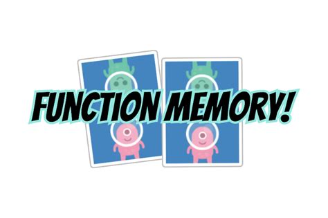 Function Memory By Cvelasco2