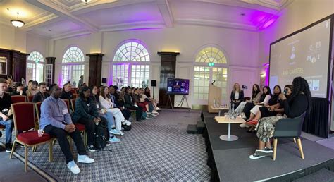 Vee Gurusinghe On Linkedin Techcareers Accesstodigitalskillsandcareers