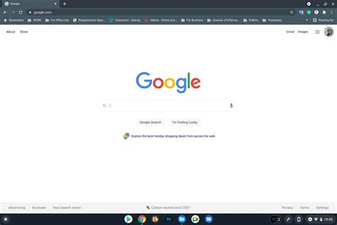 How To Enable Dark Mode On Google Search Pages Beyond The Apps