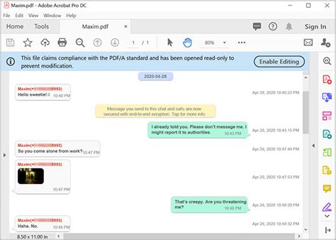 how to export whatsapp messages to pdf on iphone and android iphone to