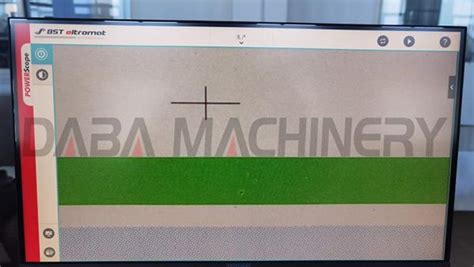 Offset Printing Press Printing Press Manufacturer Daba Machinery