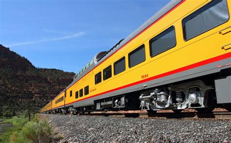 History Of The Passenger Train Car At Hugo Bergin Blog