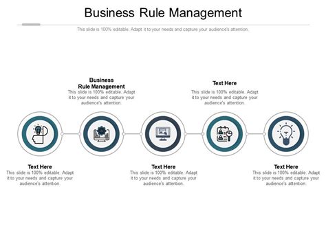 Business Rule Management Ppt Powerpoint Presentation Gallery Vector Cpb Powerpoint Slides
