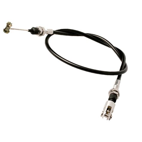 Throttle Control Universal Cables Cable Kits
