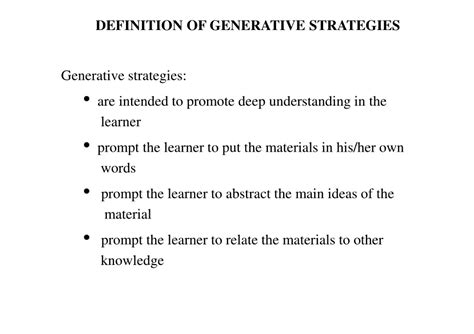 Types Of Learners Pdf