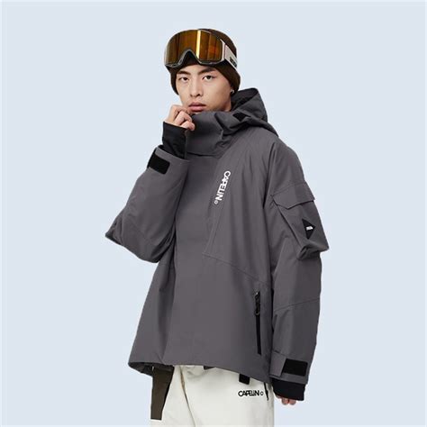 China Customized Pink Ski Jacket Manufacturers Suppliers Factory