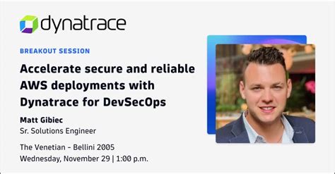 Alex Lim On Linkedin Dynatrace Dynatracers