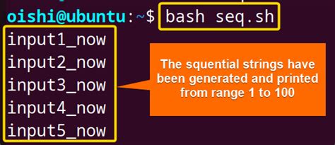 How To Format A String In Bash Methods Examples LinuxSimply