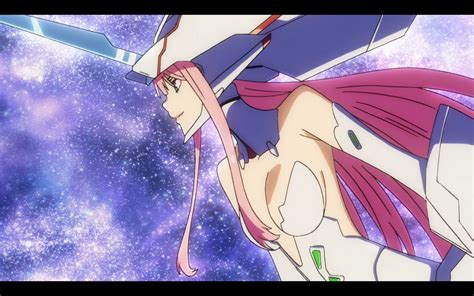 Darling In The Franxx Episode The Otakusphere