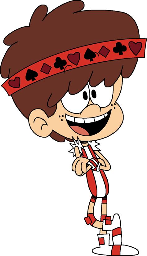 Pin By Yajaira Argueta On The Loud House Loud House Characters Lynn