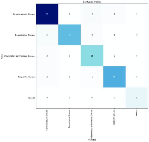 Accuracy Across Four Different Model Architectures However The Download Scientific Diagram