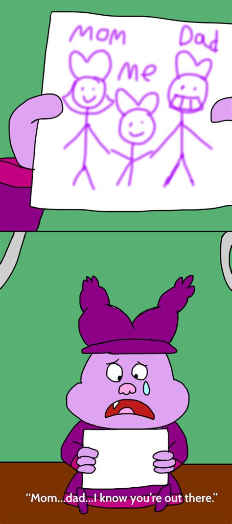 Chowder Tv Movie Screenshot By Tanasweet123 On Deviantart