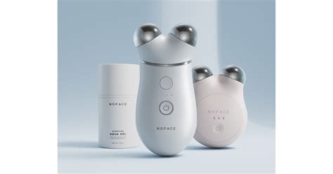 1 Prestige Skincare Device Company Nuface® Unveils 4th Generation Of