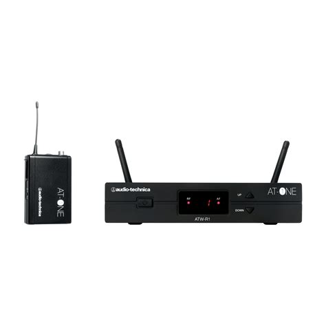 ATW-11AT-One Beltpack System