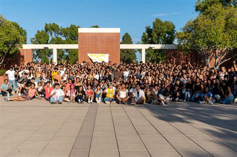 Csulb Pac Long Beach Ca