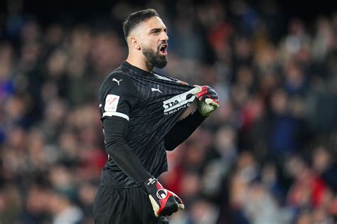 გიორგი მამარდაშვილი ლა ლიგის მარტის სიმბოლურში