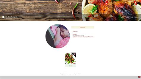 Github Shakthi 2406bezen Recipes