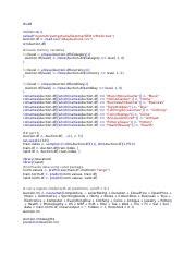 Assignment On NEural Network Docx LAB Rm List Ls Setwd Users Brijeshgoharia Desktop SEM