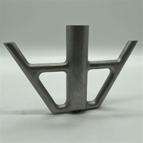 Round Impeller For Quadro 194 Comil Oem Part 2c1601001 Pharmparts