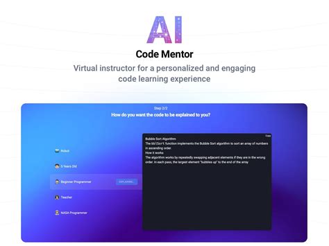 6 Best Coding Assistants And Ai Tools For Web Designers