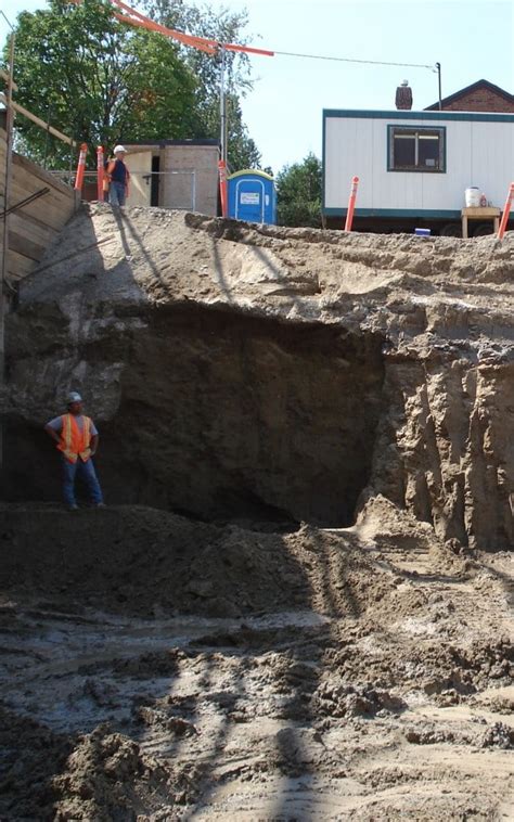 Remembering Robert Leachman Saldan Construction Group