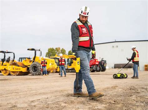 Video Pipe Inspection Sewer Line Mapping To Prevent Cross Bores
