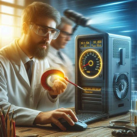 How Fast Or Slow Is Your Computer Benchmark It