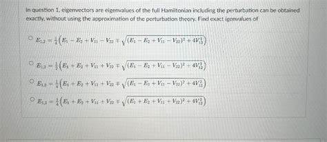 Solved Consider A Particle Of Mass M And Charge Q In An Chegg