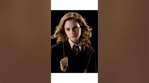 у Гермионы есть всё Youtube