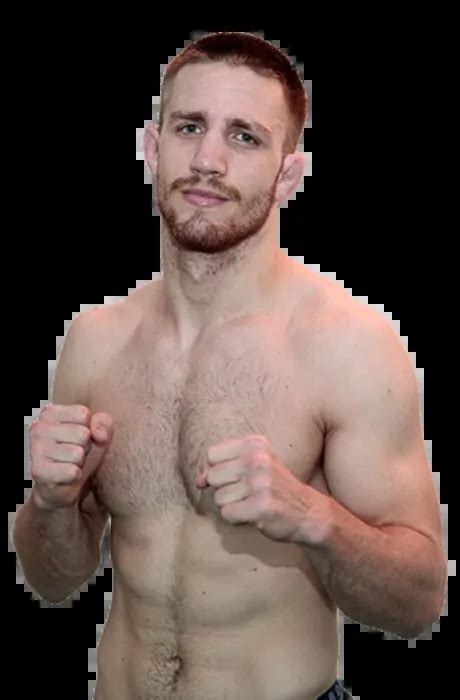 Jonas Billstein Stats Mma Fighter Rank News And Biography
