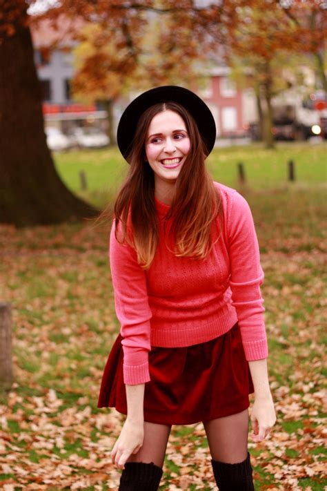 Pink Ruby Leopard The Styling Dutchman