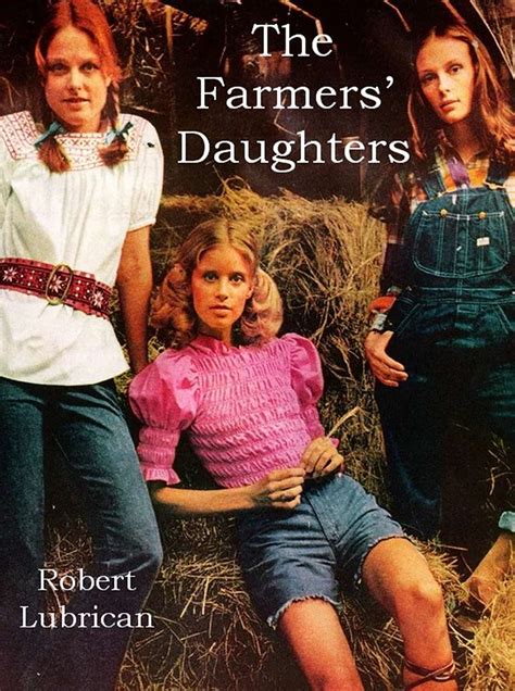 Coming Of Age Sex Story The Farmers Daughters Chapter 4 By Lubrican
