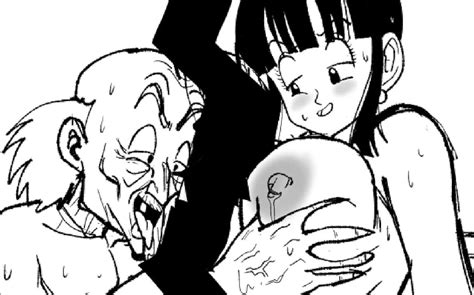 Kamesutra Dbz Erogame 80 Breaking Everything Cartoon Porn Feat