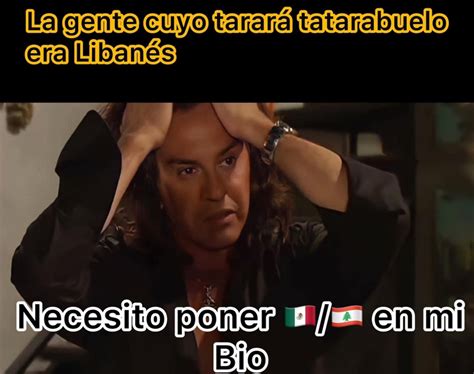Los Mejores Memes De “necesito” Y Su Origen ¿de Donde Salió Ladomx