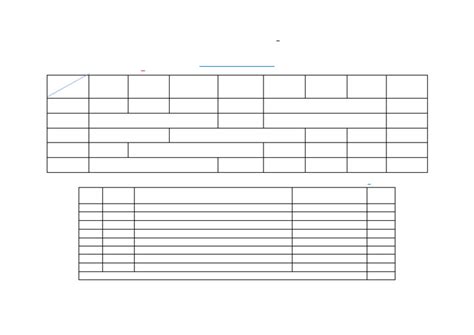 Iii Year Class Timetable Pdf Academia