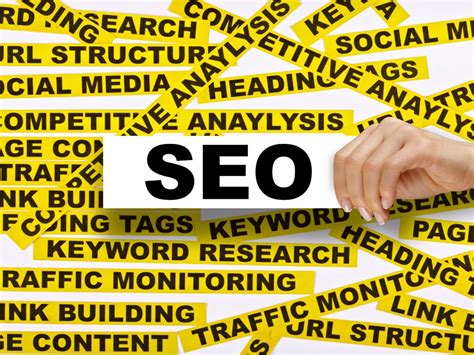 O que é SEO On Page Entenda e Domine o Topo do Google