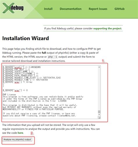 【wordpress】laragonでxdebug3＋vscodeのデバッグ環境を準備する方法 Tech X Note