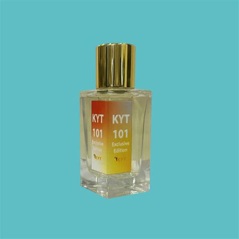 Kyt Perfume