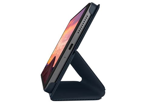 Lenovo Tab M Th Gen Budget Android Tablet Is A Bit Of A Downgrade Mostly Liliputing