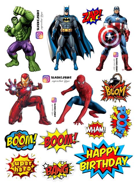 Pin On Super Heróis