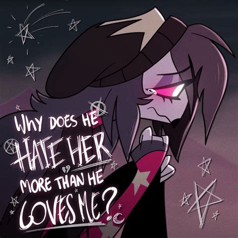 Jefferson Friedman Why Does He Hate Her More Than He Loves Me Lyrics