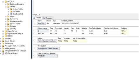Biztalk Sql Integration Part 1 Wcf Custom Adapter The Integration Stack