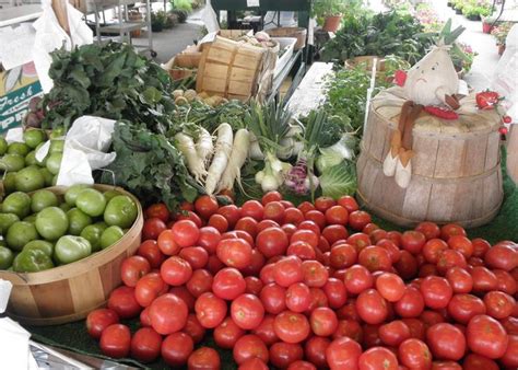 Piedmont Triad Farmers Market Greensboro Nc Places To Eat North