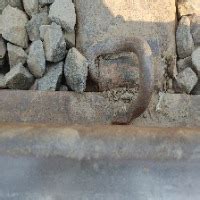 Railway Track Fault Detection Classification Dataset By Chinmay Ranganath