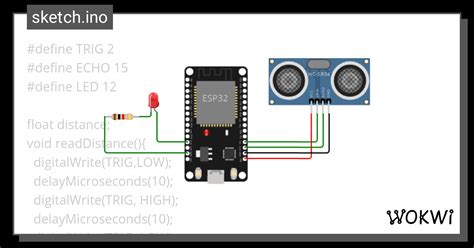 Coba 1 Wokwi Esp32 Stm32 Arduino Simulator