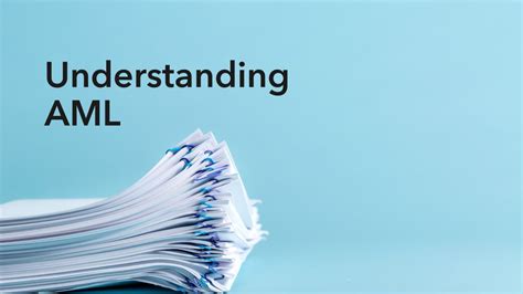 Understanding Aml