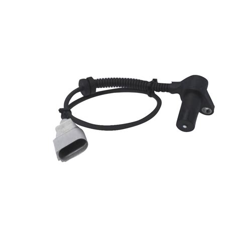 Bosch Engine Crankshaft Position Sensor 0261210298 The Home Depot