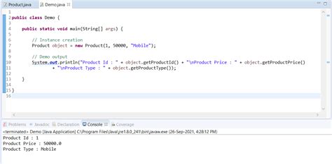 Solved Convert The Following Uml Diagram Into The Java Code Write Course Hero