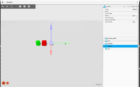 Translation And Rotation Doesn T Work As Expected Issue Gazebosim Gz Sim Github